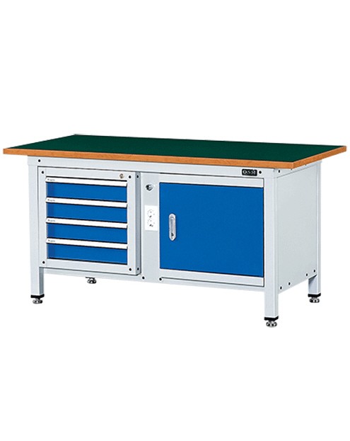 작업대 TSW15-MW-DRF